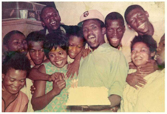 Who Was Steve Biko?