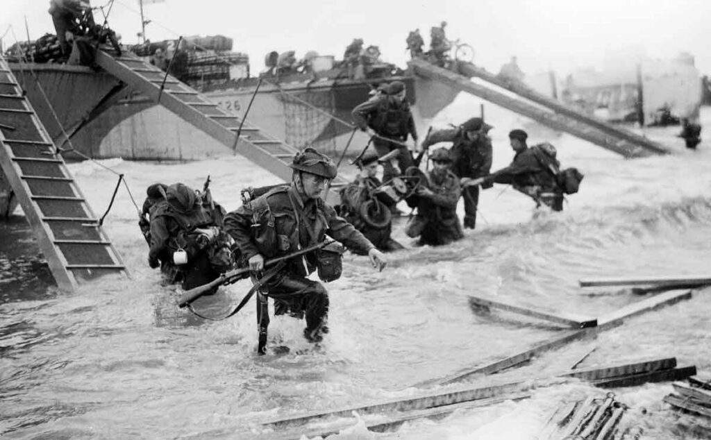 Operation Overlord: The Planning & Preparation That Led up to D-Day