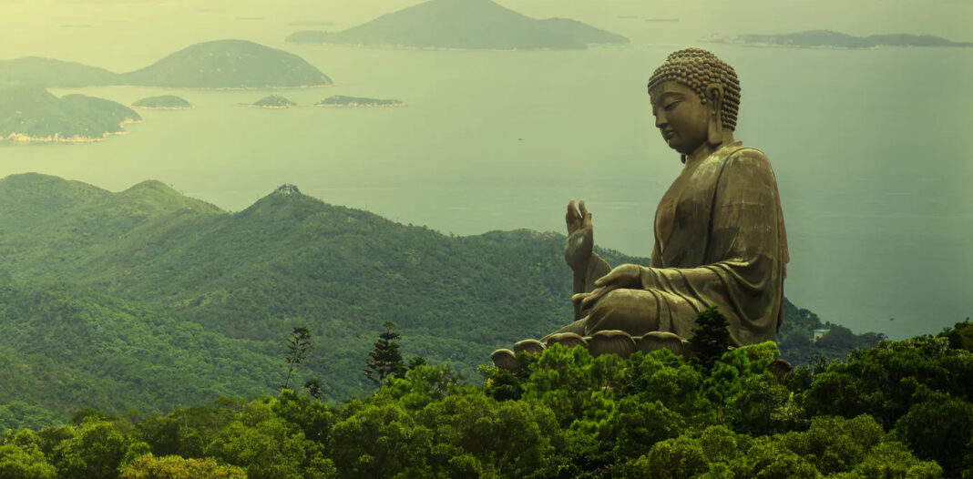 Buddhism: Religion or Philosophy? Exploring the Ancient Belief System