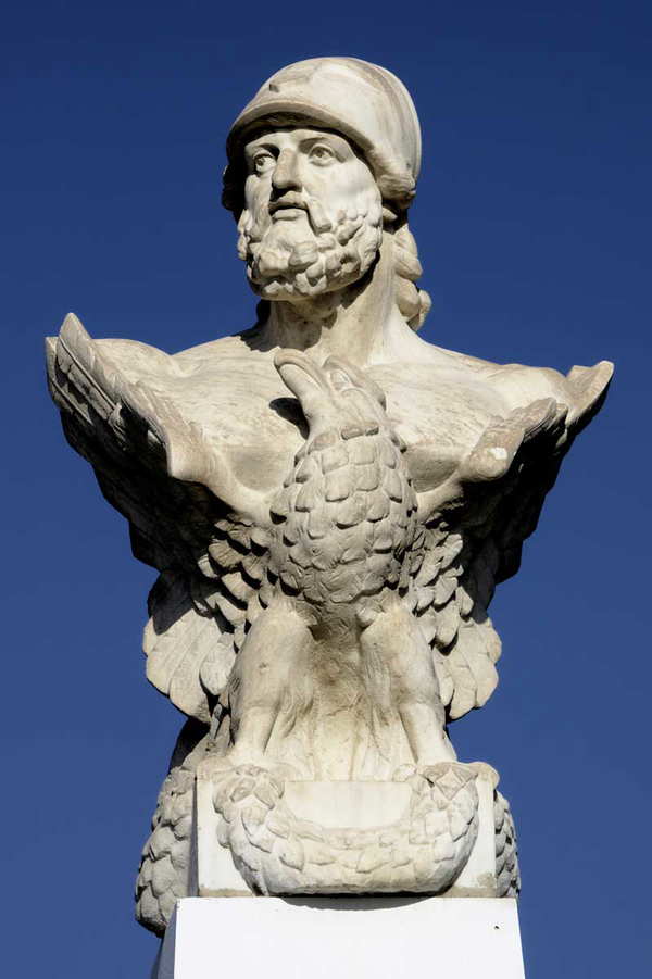 Who Was Pericles, the Architect of the Athenian Golden Age?