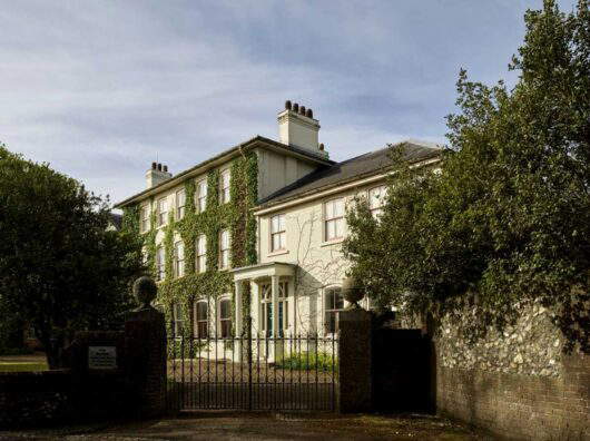 On the Origin of Species: Why Did Charles Darwin Write It?