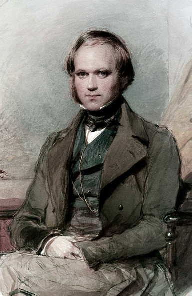 On the Origin of Species: Why Did Charles Darwin Write It?