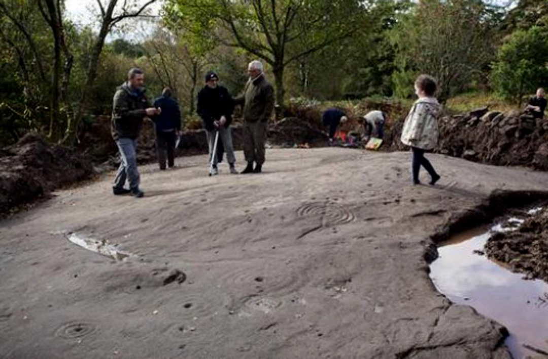 5 Unsolved Archaeological Mysteries That You Need to Know