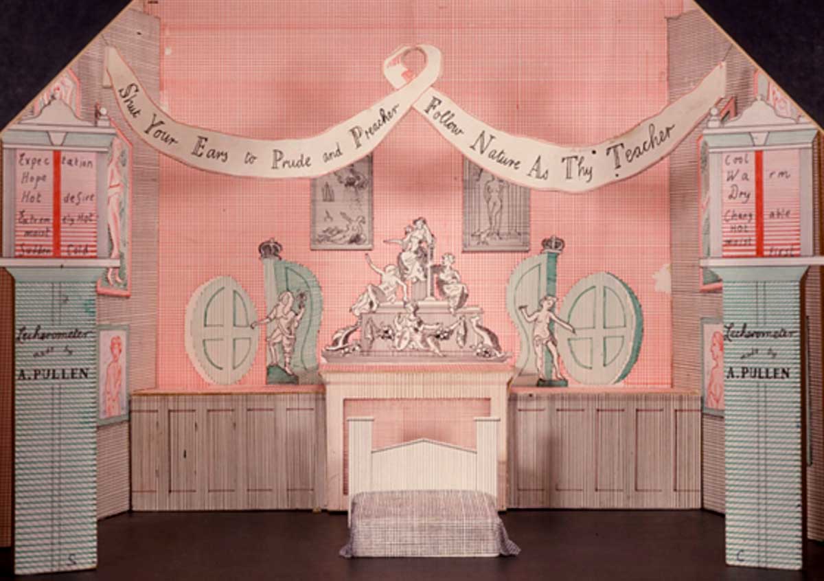 From Fine Art to Stage Design: 6 Famous Artists Who Made the Leap ...