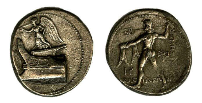 Here Are the Top 5 Ancient Greek Sieges