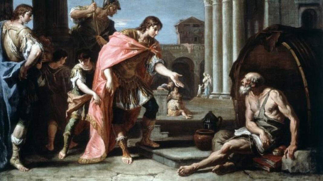 6 Key Facts About Diogenes of Sinope and the School of Cynicism