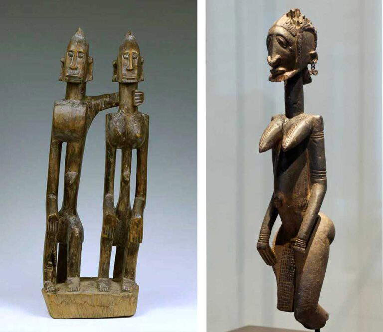 African Gods: Deities, Belief Systems, and Legends of Africa