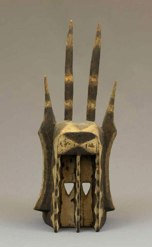 African Gods: Deities, Belief Systems, and Legends of Africa