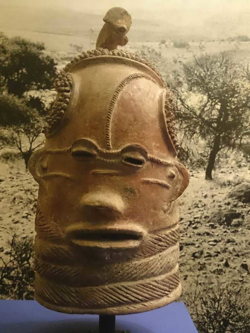 African Gods: Deities, Belief Systems, and Legends of Africa