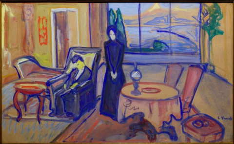From Fine Art to Stage Design: 6 Famous Artists Who Made the Leap