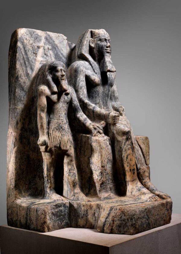 Timeline of Ancient Egypt: From the Old Kingdom to Ptolemaic Egypt