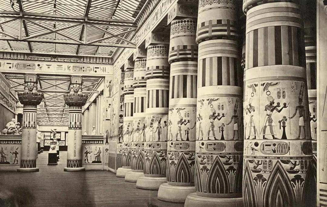 Victorian Egyptomania: Why Was England So Obsessed With Egypt?