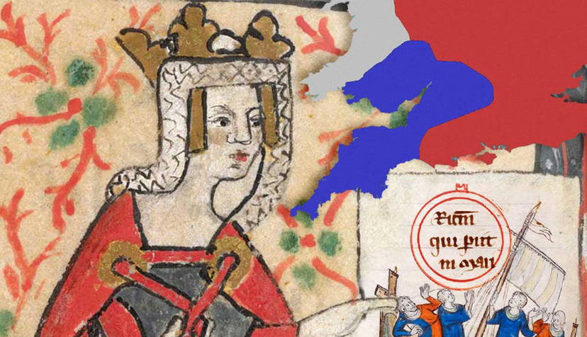 5 Key Events That Shaped the Life of Empress Matilda