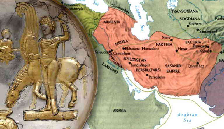 8 Key Facts About the Parthian Empire