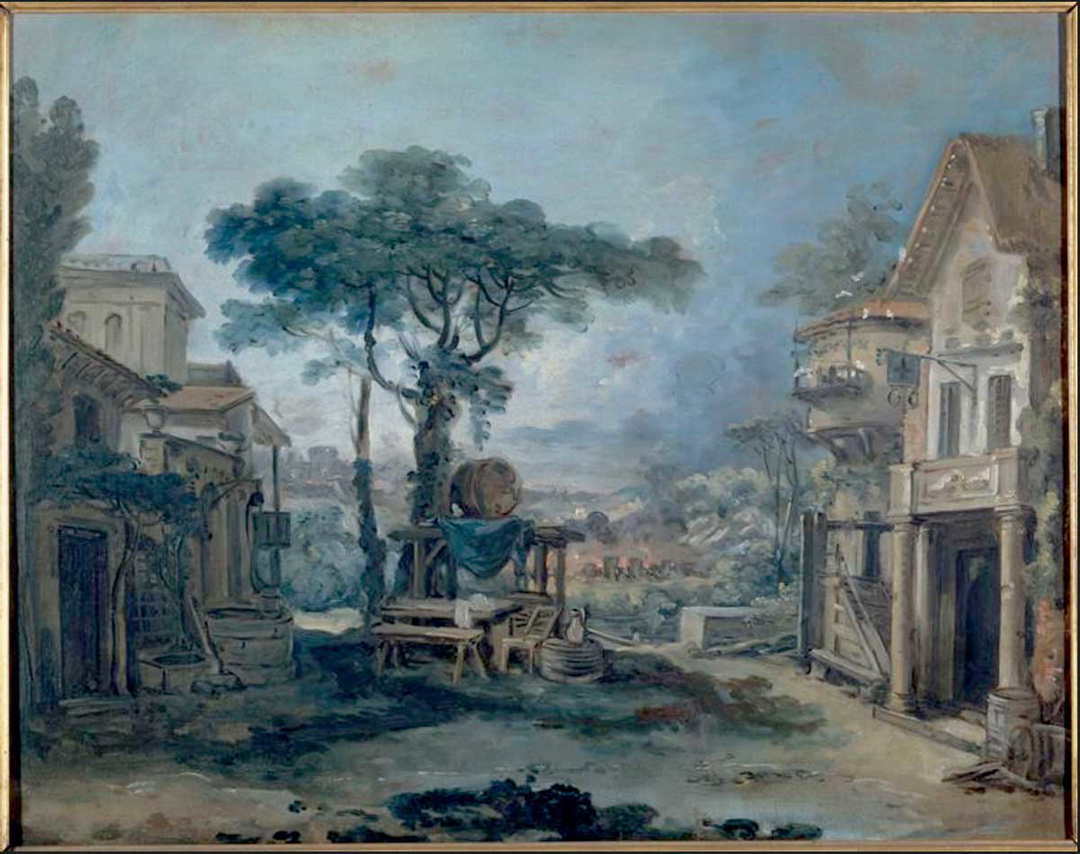 From Fine Art to Stage Design: 6 Famous Artists Who Made the Leap