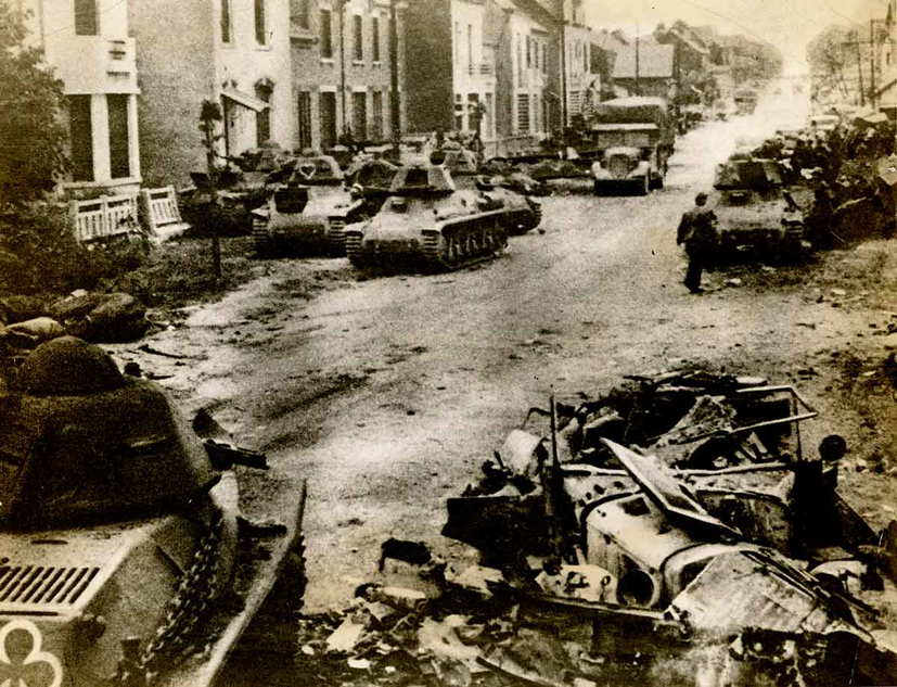 Operation Overlord: The Planning & Preparation That Led up to D-Day