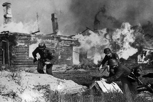 Operation Overlord: The Planning & Preparation That Led up to D-Day