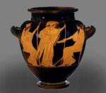 Who Is the Greek Goddess Hera?