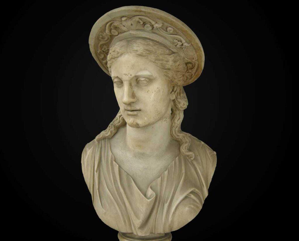 Who Is the Greek Goddess Hera?