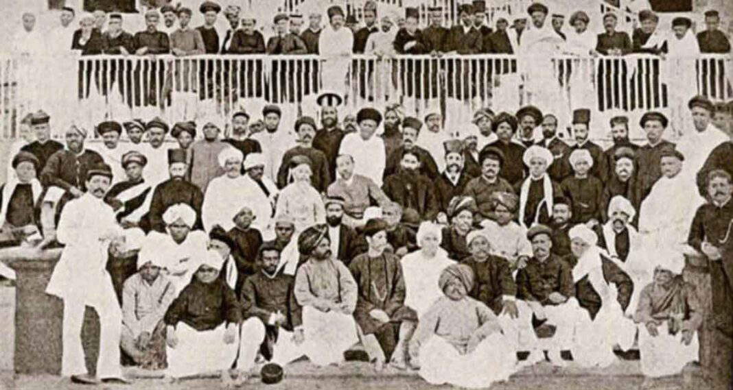 6 Key Moments in India’s Independence Movement