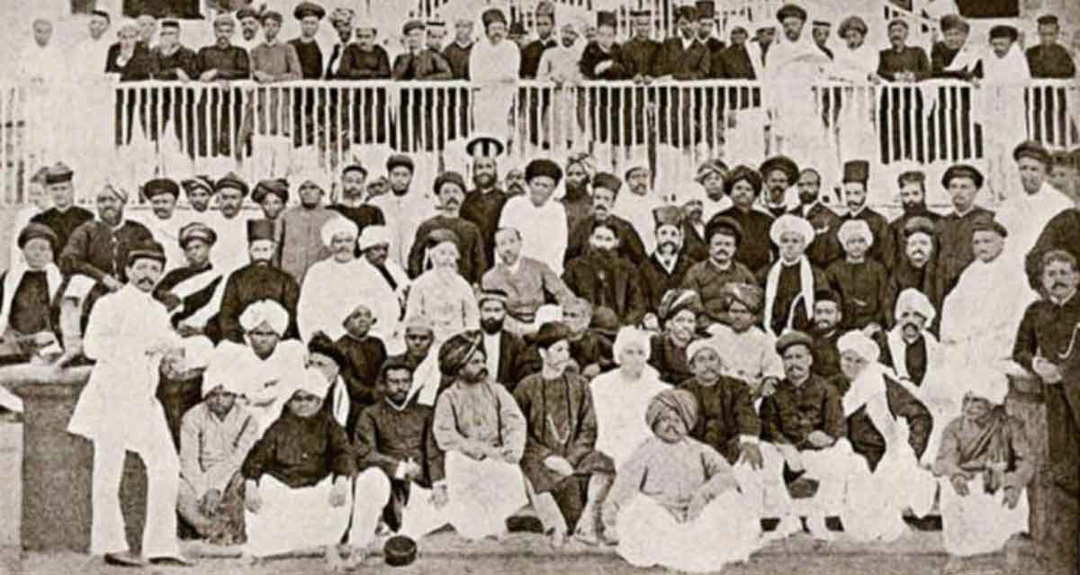 6 Key Moments in India’s Independence Movement