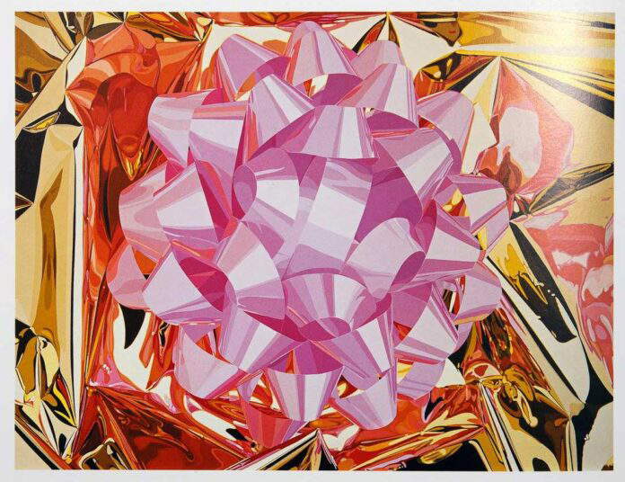 How Does Jeff Koons Make His Art?