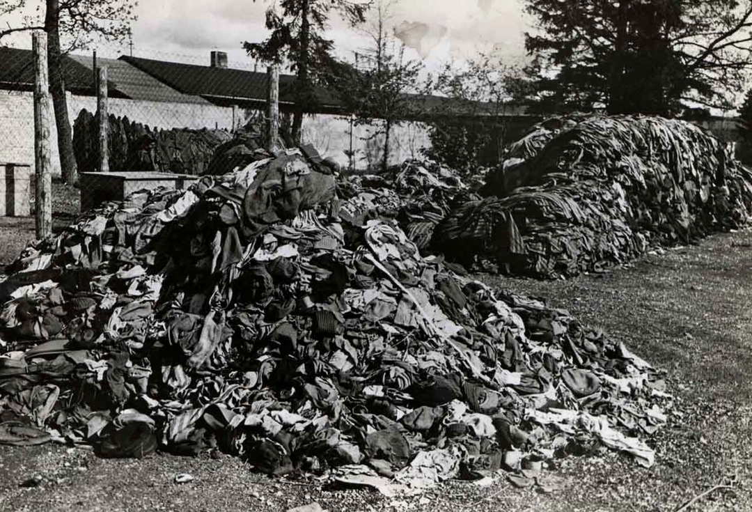 The Gruesome Work of the Sonderkommando in Nazi Death Camps