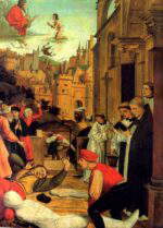 Justinian in Procopius’ Secret History as “A Demon in Human Form”