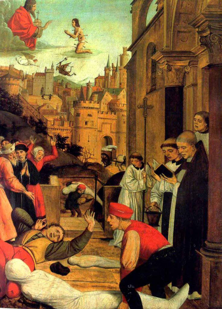 Justinian in Procopius’ Secret History as “A Demon in Human Form”