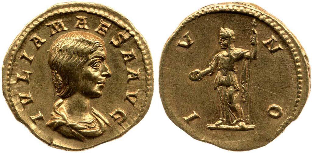 Roman Women You Should Know (9 of the Most Important)