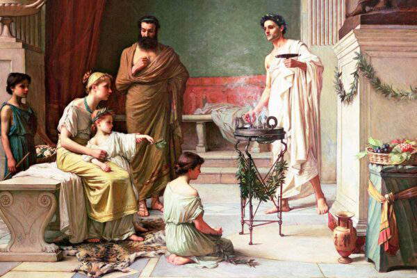 Malaria: The Ancient Disease That Likely Killed Genghis Khan