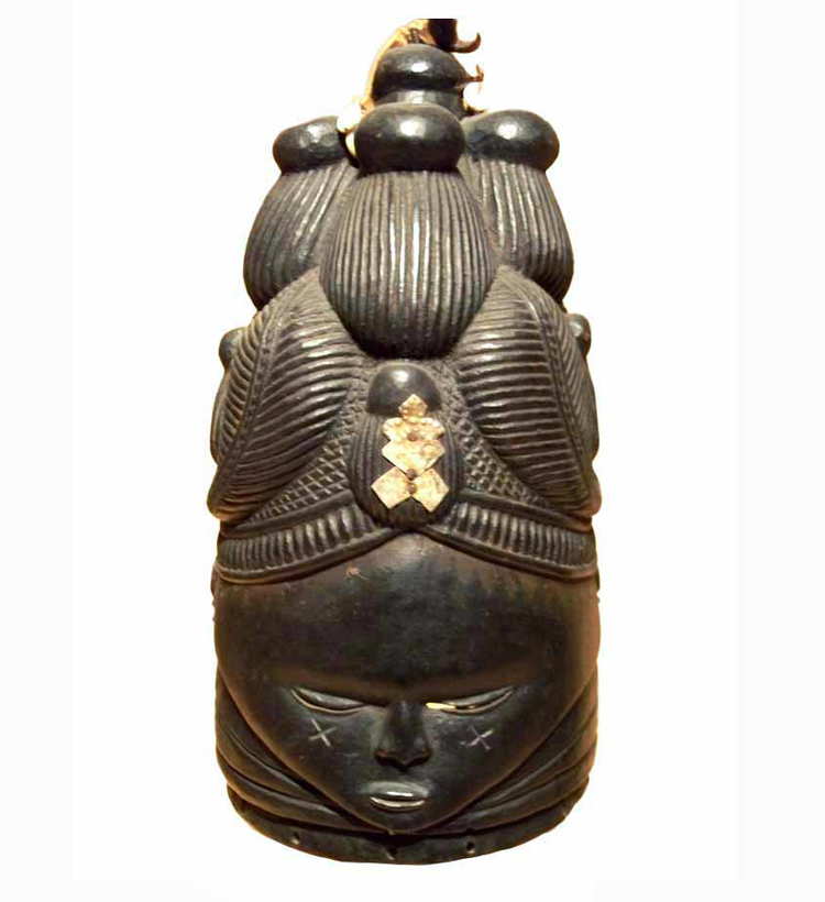 African Gods Deities Belief Systems And Legends Of Africa