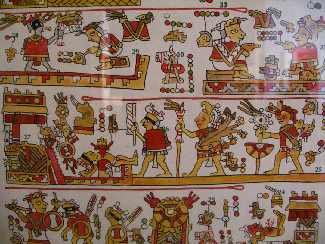 Why Do Some People Believe Atlanteans Built the Pyramids?