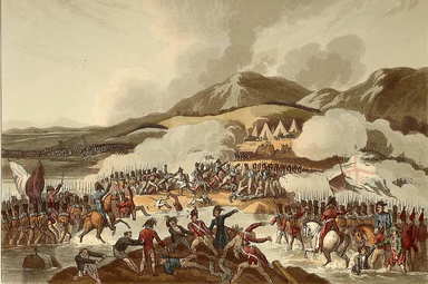 The Spanish-American War: US Domination in the Western Hemisphere