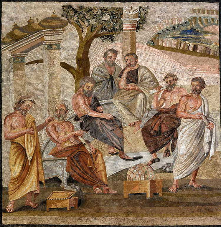 Charting the Ancient World: Ptolemy’s World Map