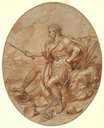 Nebuchadnezzar: Babylonian King of Men & Beasts in the Bible