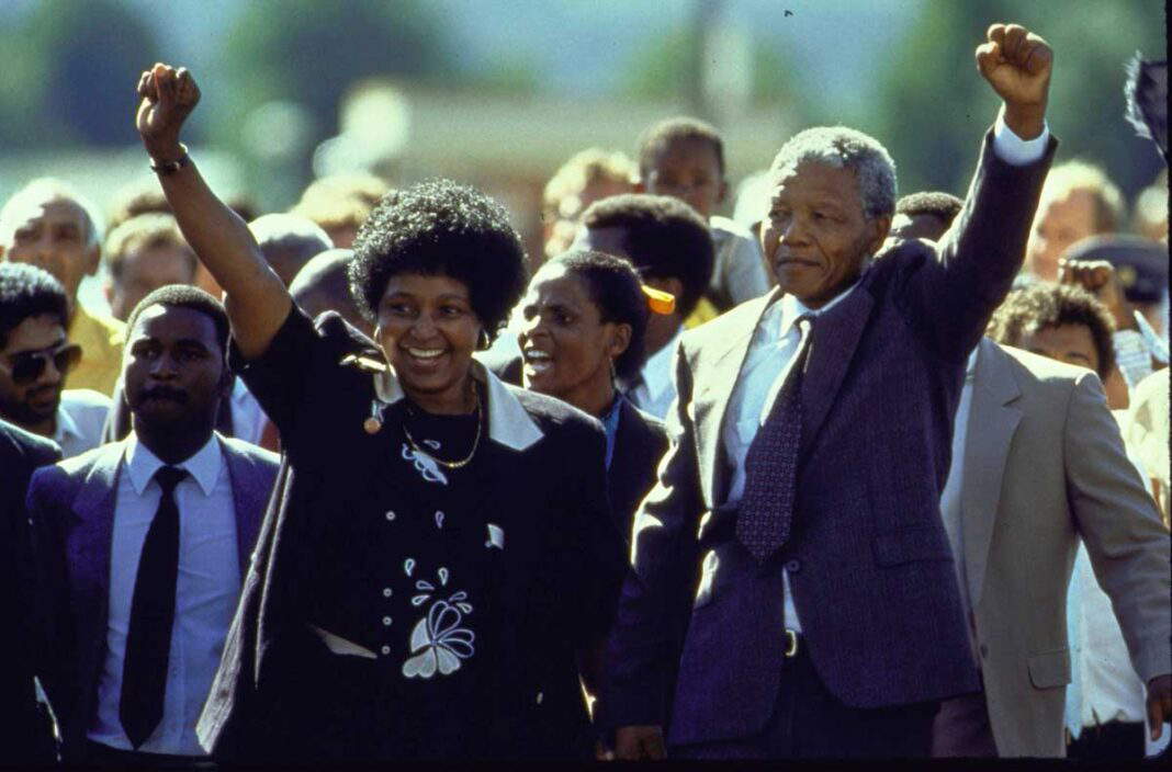 South Africa’s Crime against Humanity: What Was Apartheid?