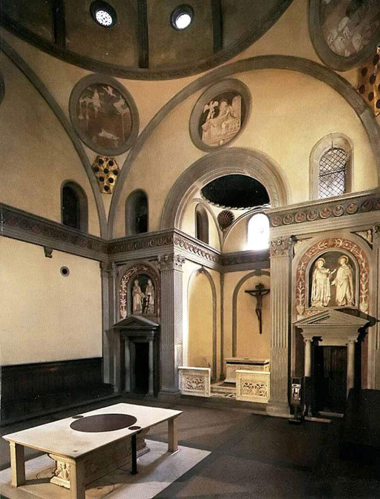 How Did the Byzantines Influence the Italian Renaissance?