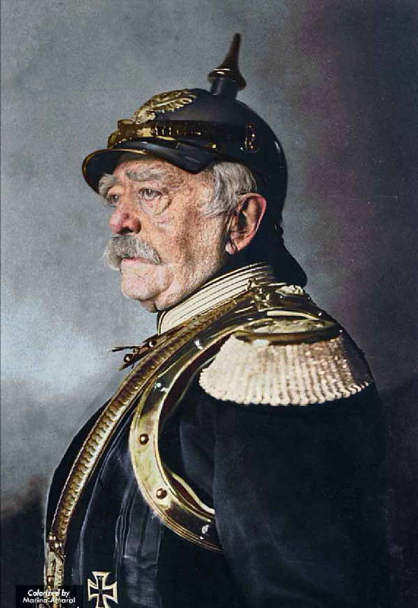 The Franco-Prussian War: Rearranging Europe’s Map (Again)