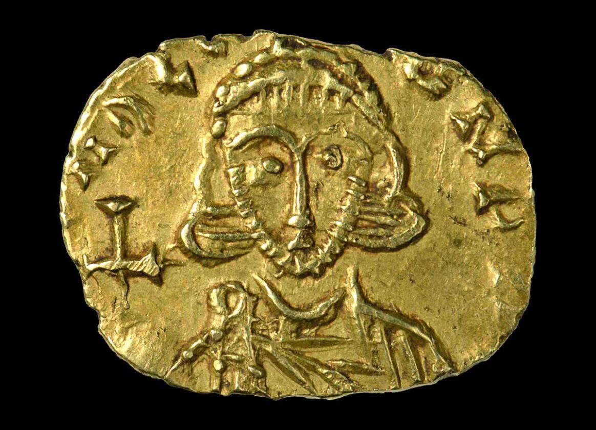 When Art Divided an Empire: What Was Iconoclasm in Byzantium?