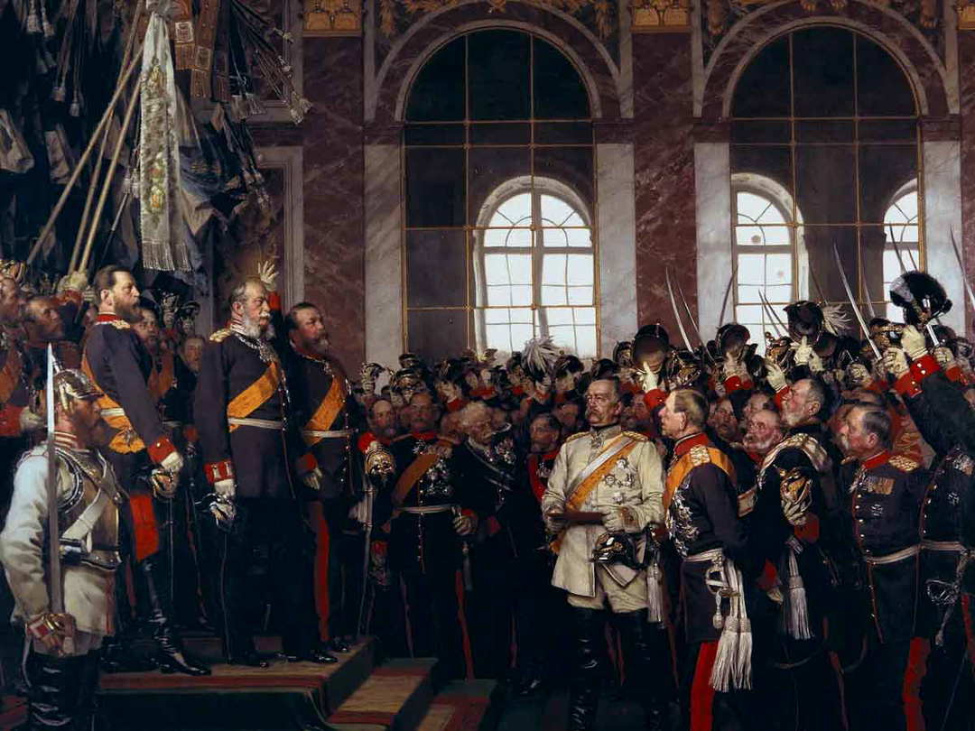 The Franco-Prussian War: Rearranging Europe’s Map (Again)