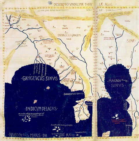 Why Was the Roman Indian Ocean Trade Important?