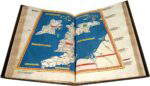 Charting the Ancient World: Ptolemy’s World Map