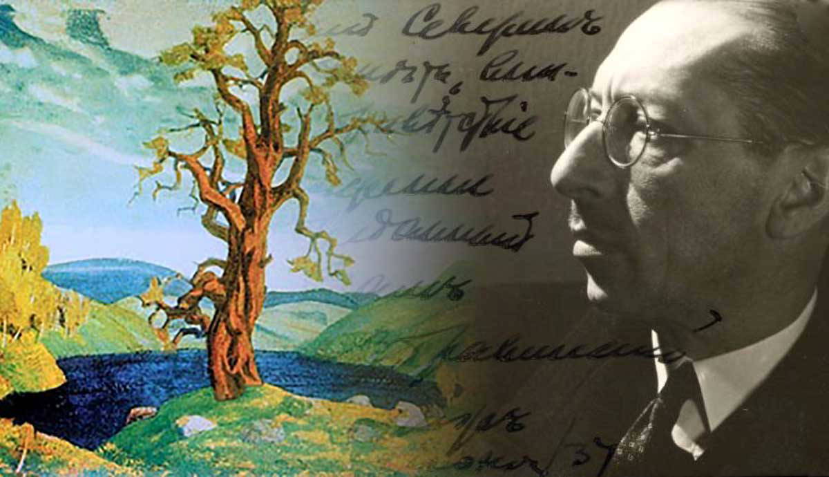 Scandals, Riots, and Ballet: Stravinsky’s Rite of Spring