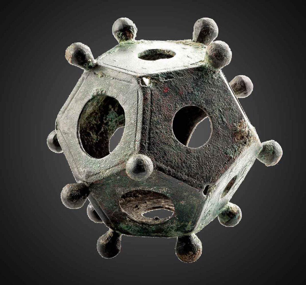 5 Unsolved Archaeological Mysteries That You Need to Know