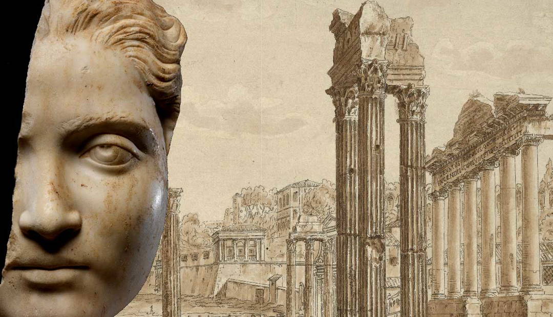 Roman Women You Should Know (9 of the Most Important)