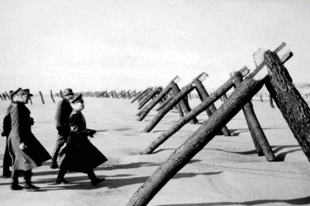 Operation Overlord: The Planning & Preparation That Led up to D-Day