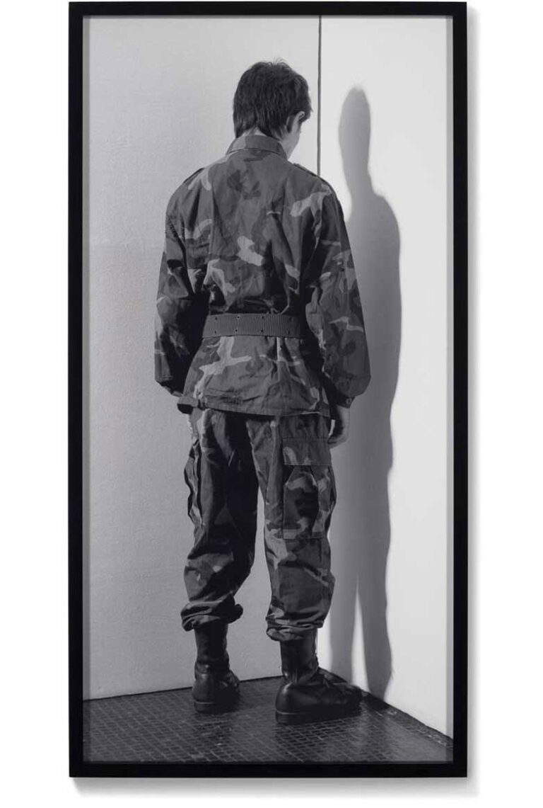 Santiago Sierra: 10 of His Most Important Artworks