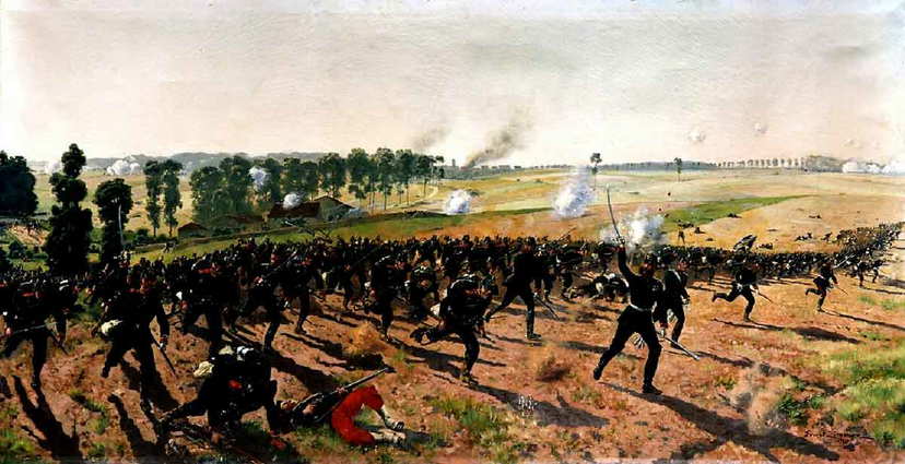 The Franco-Prussian War: Rearranging Europe’s Map (Again)