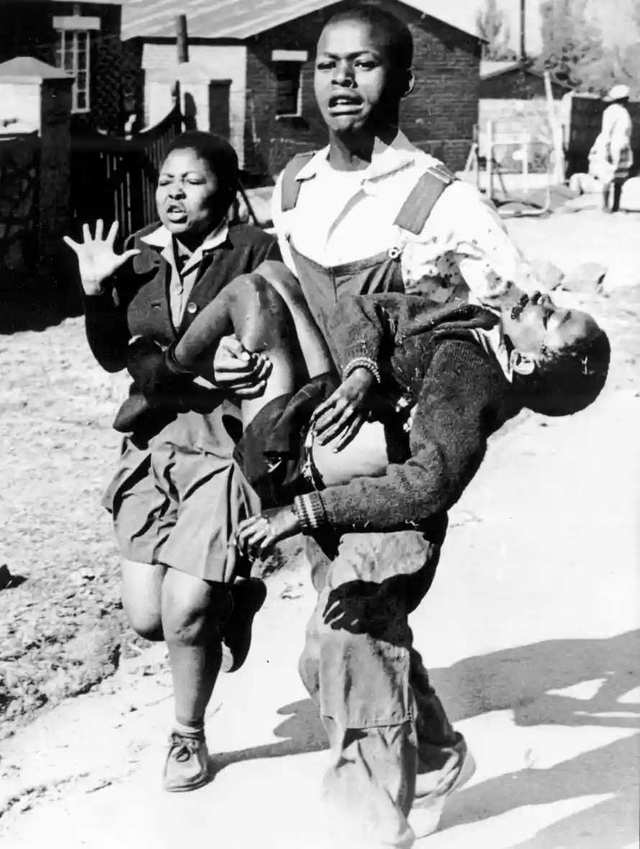 South Africa’s Crime against Humanity: What Was Apartheid?
